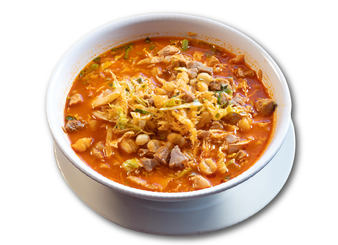 Menu – Mi Pueblito Grill